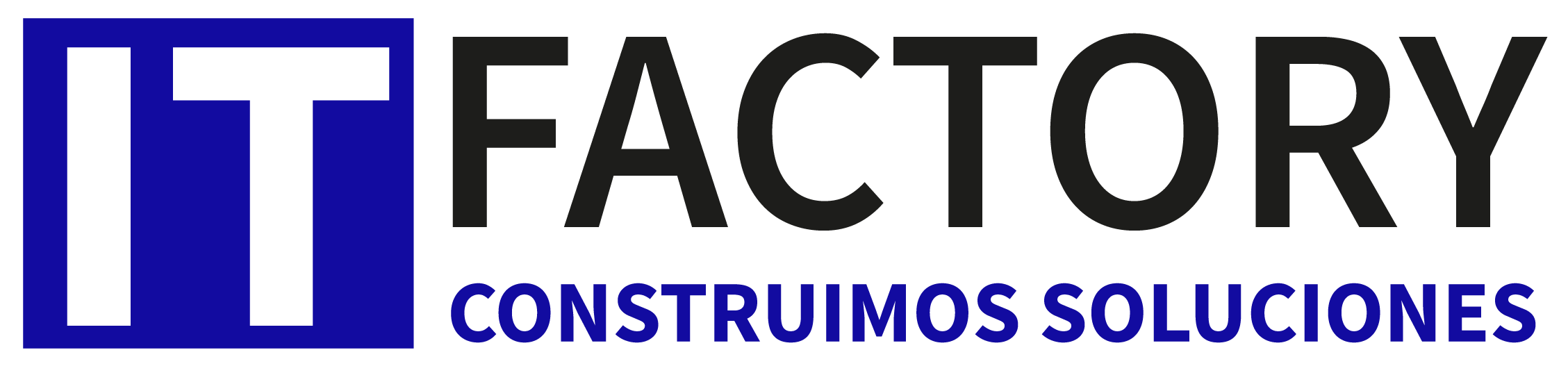Inicio - IT Factory SRL